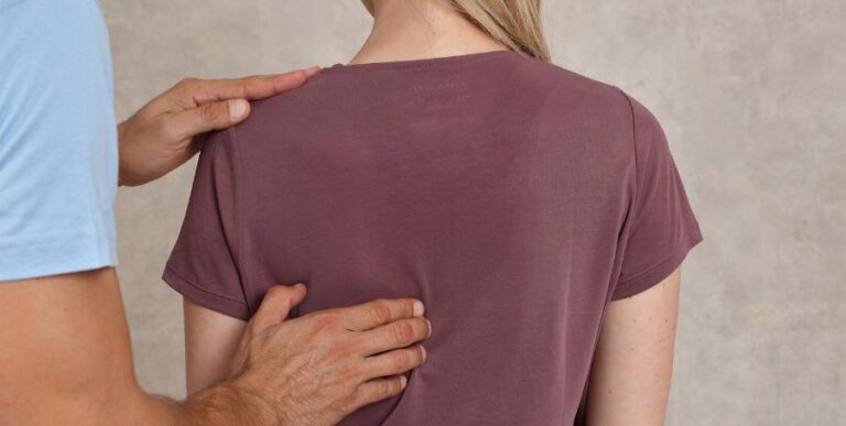 Can Scoliosis Cause Uneven Shoulders? - PTL Spine and Orthopaedics